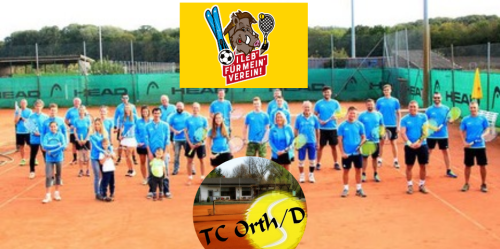 Startseite | TC Orth/Donau | powered by eTennis.at